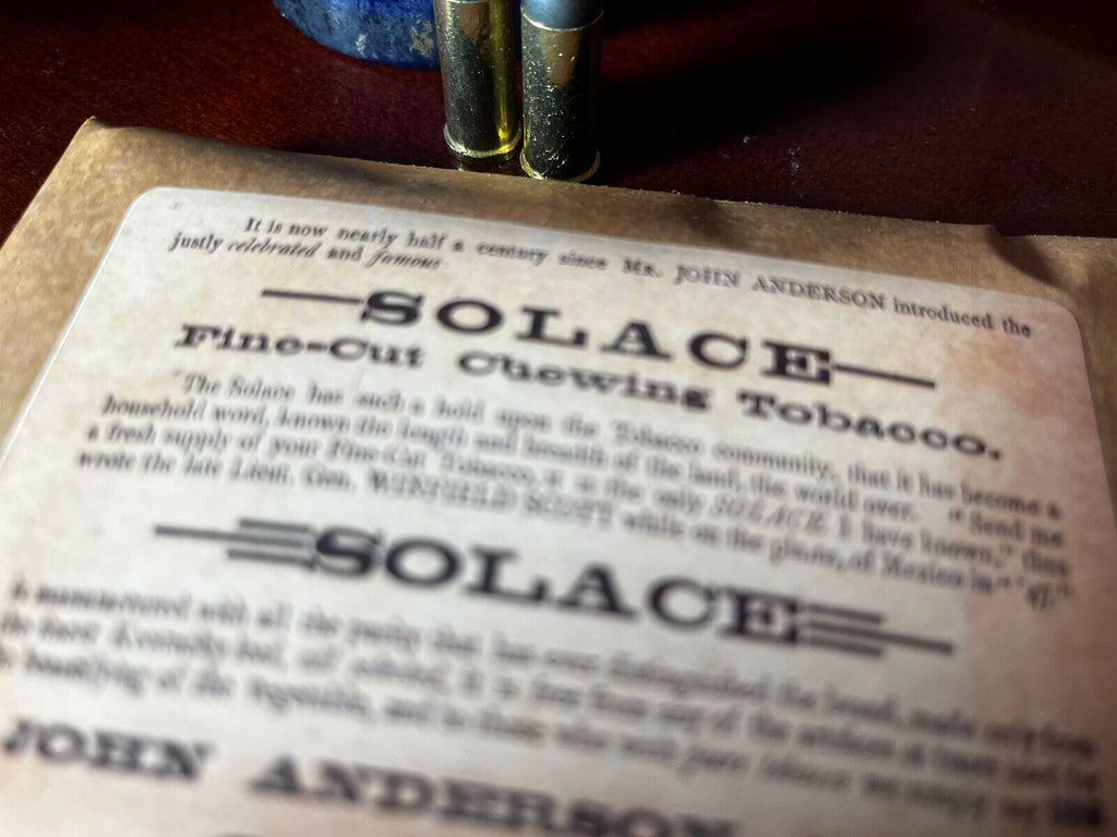 Free William Hicks by Dead Rebel Productions – Kaymar Magic